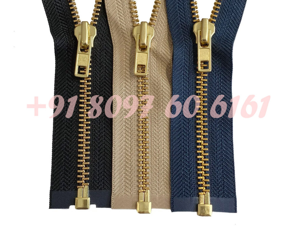 #5 Nylon Coil Zipper Roll | Bulk & Colorful | SRE ZIPPER - Zipper ...